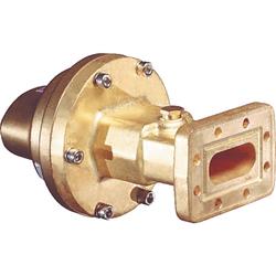 ANDREW an Amphenol company - CPR137G Flange for EWP63 - 163SE - Tessco