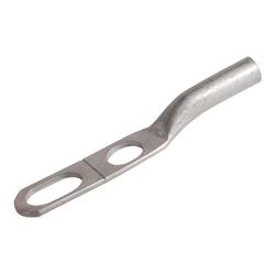 ANDREW an Amphenol company - 2 Hole Universal Grounding Lug for 6 AWG ...