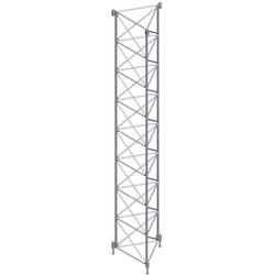 Trylon Manufacturing Co. Ltd - STG 5ft Short Section - 4.618.8011.001 ...