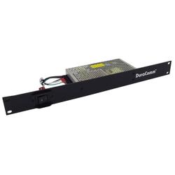 Rack Mounted Power Supplies | 12, 24 & 48V Rack Mounted DC Power