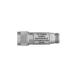 Keysight Technologies, Inc. - Precision 30dB Attenuator - 11708A-FG ...