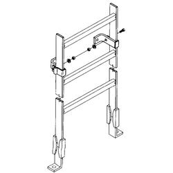 Eaton - Cooper B-Line - Runway Stand Off Kit - SB-2109YZ - Tessco