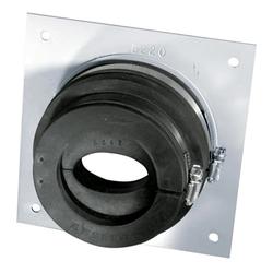 Waveguide Boots & Cushions | Boot Assemblies & Round Cushions