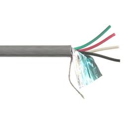 Belden, Inc. - 24 AWG stranded, 4 conductor broadcast cable - 9534 ...