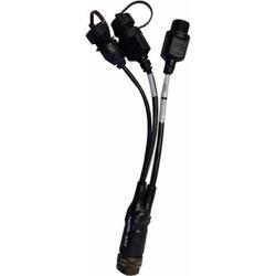 Rajant Corporation - LX5 Standard Squid Cable Assembly - 06-100061-006 ...