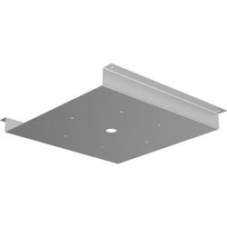 Comprod Communications, Inc. - Ground Plane 14" x 14" Aluminum Mounting ...