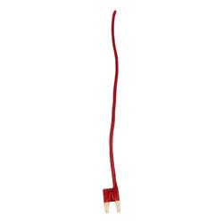 Accele Electronics, Inc. - Pre-Wired ATC Mini ATC Fuse, 2 Amps ...
