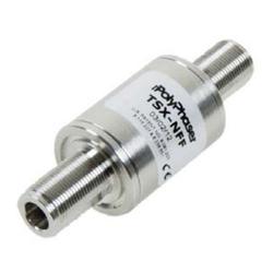 PolyPhaser - 698 - 2700 MHz 500 W Bulkhead Coaxial RF Surge Protector ...
