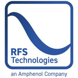 RFS Technologies, Inc. - N Male Connector for 7/8" Coaxial Cable, RAPID ...