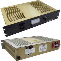 Rack Mounted Power Supplies | 12, 24 & 48V Rack Mounted DC Power