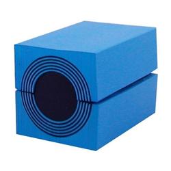 Roxtec - RM40 Sealing Modules, With Core - RM00100401000 - Tessco