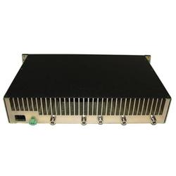 dbSpectra, Inc. - 850-960 MHz, 8 Channel Combiner - HC10200-08J - Tessco