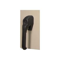 DDB Unlimited - EMKA handle with key lock - ZP-1091-U140 - Tessco