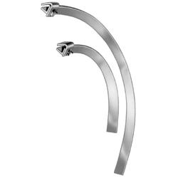 ANDREW an Amphenol company - Hardware Kit for PBR320 or UBR320 flange ...