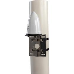 PCTEL, Inc. - GPS Timing Antenna with Lightning Protection - GPSGL-TMG ...