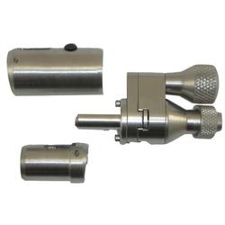 Viavi Solutions Inc. - OptiTip Tip Kit Ribbon Plug and Receptacle ...