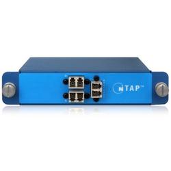 Viavi Solutions Inc. - 1-Channel Optical nTAP, 62.5µm, Multimode, 50/50 ...