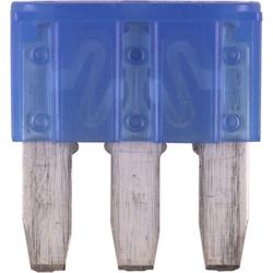 Cooper Bussmann, LLC - Micro ATL 3 Blade Fuse, 15 Amps, Blue - ATL-15 ...