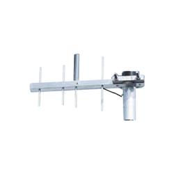 Outdoor Base Station Yagi Antennas | 3, 5 & 7 Element Yagi Arrays