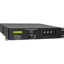 Rack Mounted Power Supplies | 12, 24 & 48V Rack Mounted DC Power