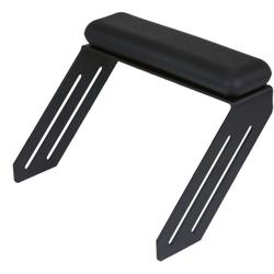 Havis, Inc. - Top Mount Arm Rest - C-ARM-101 - Tessco