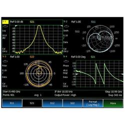 Keysight Technologies, Inc. - *VNA 2-Port S-Parameters - N9951A-211 ...