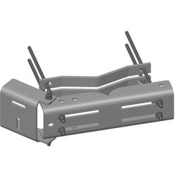 CommScope Technologies LLC - Universal Microwave Strut Support for up ...