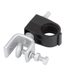 Coax Support Components | Adapters, Standoffs & Coaxial Cable Hangers