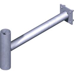 Trylon Manufacturing Co. Ltd - 3' Adjustable Monopole Standoff Kit - 5 ...