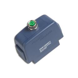 Fluke - DSX M12 Channel Adapter, Set of (2) M12 - DSX-CHA021S - Tessco