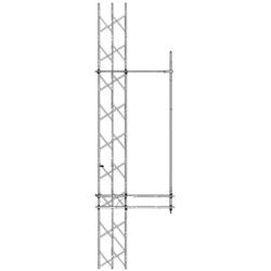 Sinclair Technologies - Adjustable Side Mounting Kit Assembly for ...