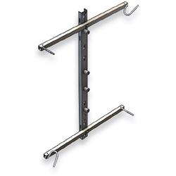 AFL Telecommunications LLC - External Coil Bracket - CB-44-3AL - Tessco