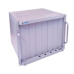 Comba Telecom Inc. - mBDA Rack Mountable Chassis Unit - MBDA-RACK-E01 ...