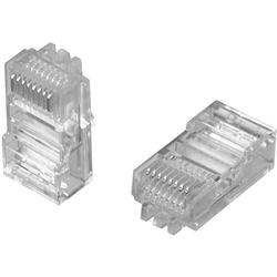 CommScope Technologies LLC - Category 5 Shielded RJ45 Modular Plug - 6 ...