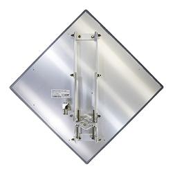 Advanced RF Technologies, Inc. - Low Band High Isolation Donor Antenna ...