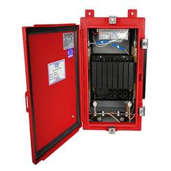 EMR Corporation - 150 - 174 MHz 60 dB Bi-Directional Amplifier - 840622 ...