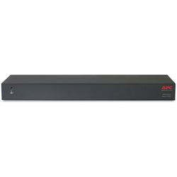 APC by Schneider Electric - Rack PDU, Metered, 1U, 20A, 120V - AP7801B ...