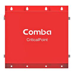 Comba Telecom Inc. - Seismic Rated 100 Ah Battery Backup Unit V3 - Up ...