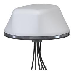 Mobile Mark, Inc. - 5G Multiband Surface Mount Antenna with SMA Connectors - LTMWG940 ...