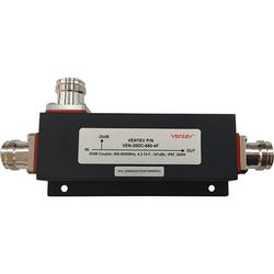 Ventev - 600 - 6000 MHz 13 dB Directional Coupler with 4.3-10 Female ...