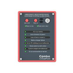 Comba Telecom Inc. - External Annunciator Panel for Comba Public Safety ...