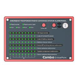 Comba Telecom Inc. - External Annunciator Panel for Comba Public Safety ...