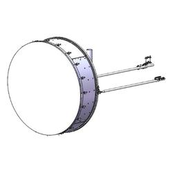 PROSE Technologies, LLC - 6 ft 10 - 11.70 GHz Antenna High Performance ...