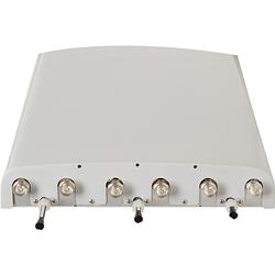 ANDREW an Amphenol company - 6x 1710 - 2180 MHz Sector Antenna with 6x 7/16 DIN Female ...