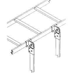 Eaton - Cooper B-Line - 90 Deg. Runway Turn Kit - SB-2111-BYZ - Tessco