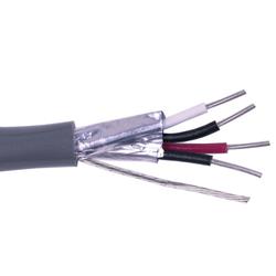 Belden, Inc. - 22awg 2pr solid STP PVC - 9302 - Tessco