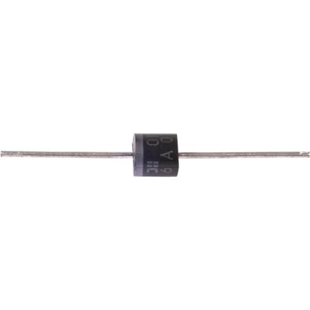 Haines Enterprises, Inc. - Power Diode, 6 Amp, 50 Volt, 20 Pack ...
