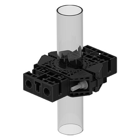 ANDREW an Amphenol company - PIM-Guard® 4-Position Polymer Cable ...