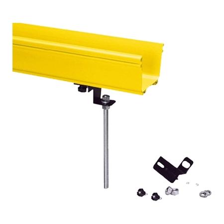 CommScope Technologies LLC - FiberGuide Center Support Bracket Kit ...