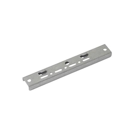 Eaton - Cooper B-Line - Flextray Center Trapeze Hanger - FTB06CT - Tessco